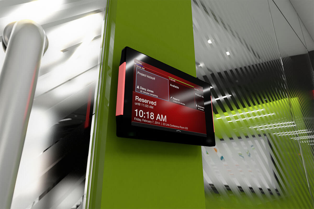 Crestron technology suite deployed for global manufacturer